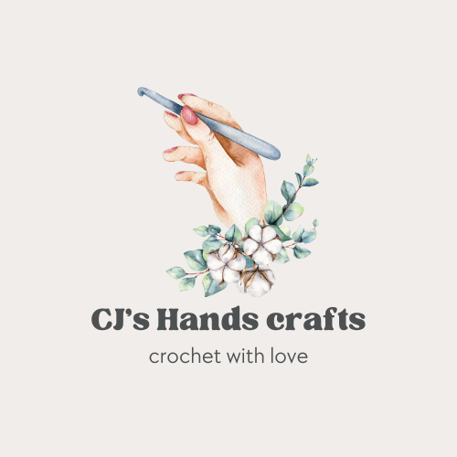 Crochet made easy – CJ's Freedom
